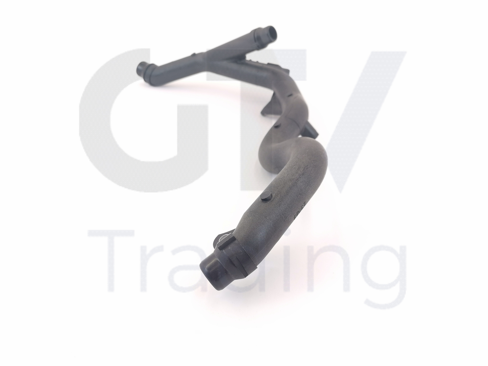 Genuine BMW 1 3 5 6 X3 X5 Diesel Heater Return Connection Hose ...