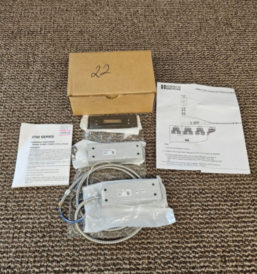 Control Panels & Keypads - Hirsch