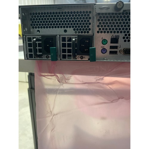 FireEye CM7400 Network Security Appliance 4 HDDs | eBay