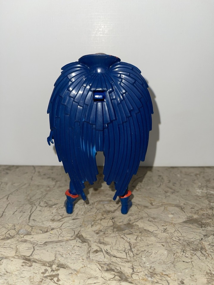 The Uncanny X-Men Series Mr Sinister Power Light Blast Marvel Toy Biz ...