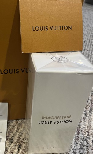 Louis Vuitton Imagination 100ML - 3.4FL OZ | eBay