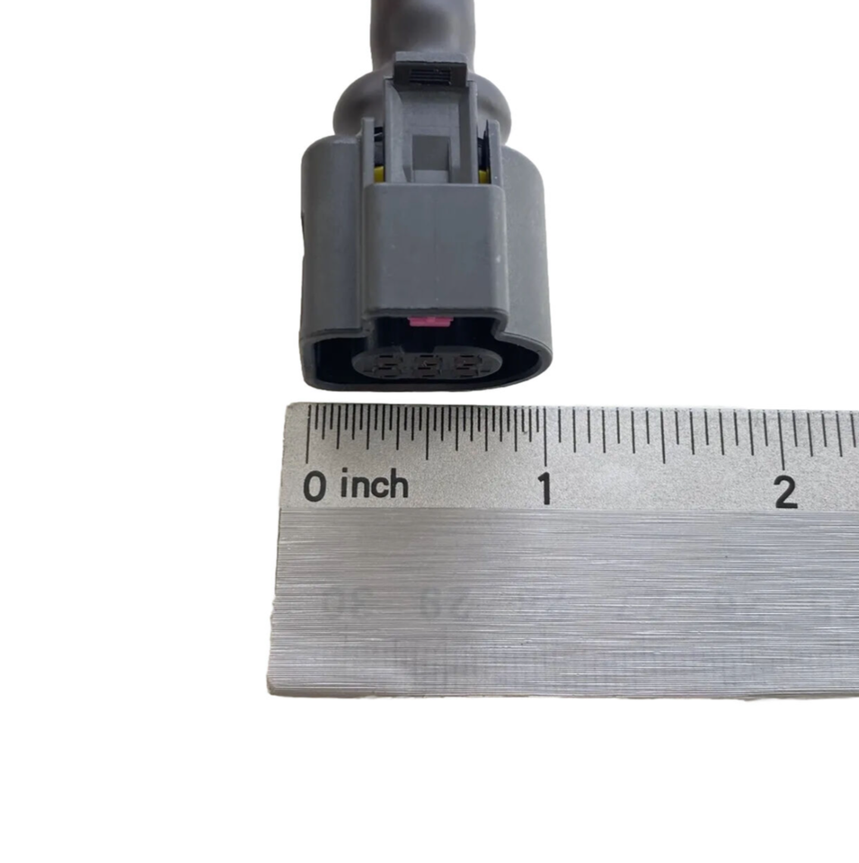 1FT 12" LSU 4.9 WBO2 WideBand Sensor Extension Cable Harness | Bosch ...