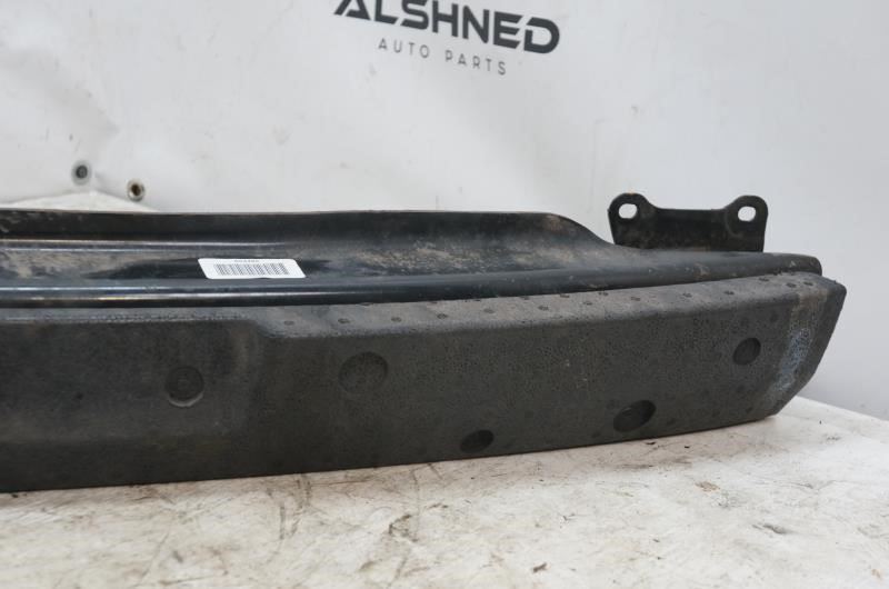 2007 Volkswagen Golf GTI Rear Bumper Support Impact Bar Rebar ...