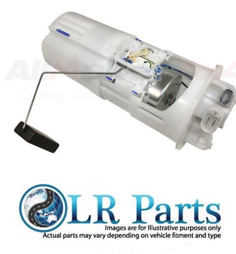Land Rover Freelander 1 GENUINE Petrol Fuel Pump WFX000210 | eBay Australia