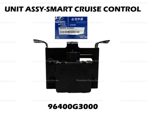 ⭐Genuine⭐ OEM Cruise Control Unit Assy 96400G3000 for Hyundai Elantra ...