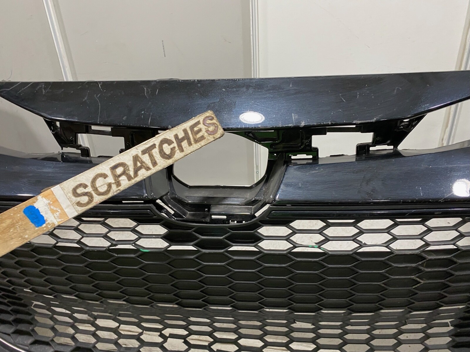 2020-2022 Toyota Corolla LE Front Bumper Cover OEM | eBay