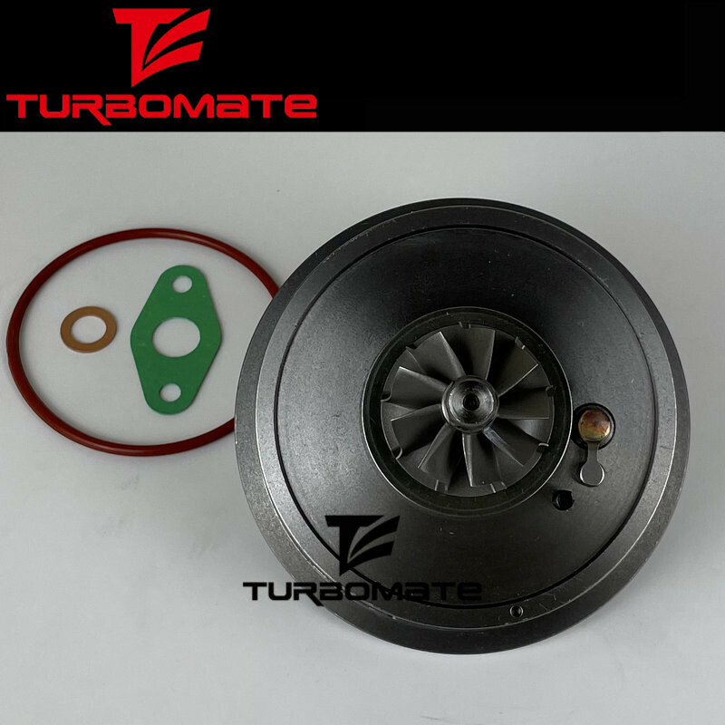 Turbo cartridge BV40 54409880008 for Audi A1 Seat 2.0 TDI 105Kw 143HP ...