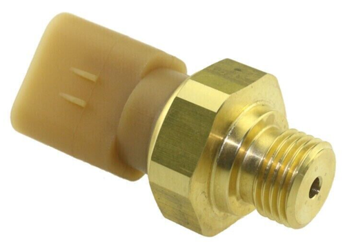 Oil Pressure Sensor 296-8060 For CATERPILLAR CAT C9 C13 C15 E336D E345D ...
