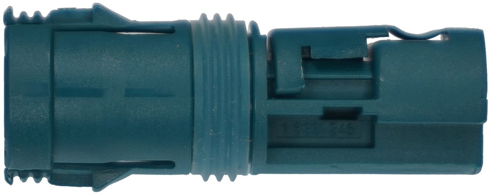 BMW Wiring Cable Plug Terminal Connector Housing 2-Pole 61131392246 New ...