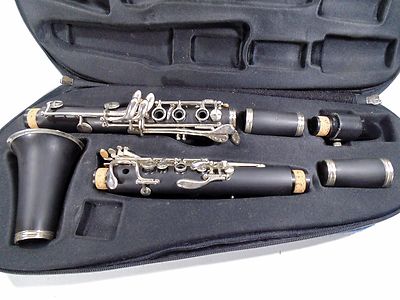 Student Clarinet by First Act | eBay
