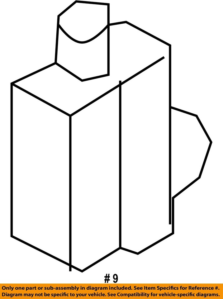 HYUNDAI OEM 06-17 Accent Wiper Washer-Windshield-Washer Pump 985102J500 ...