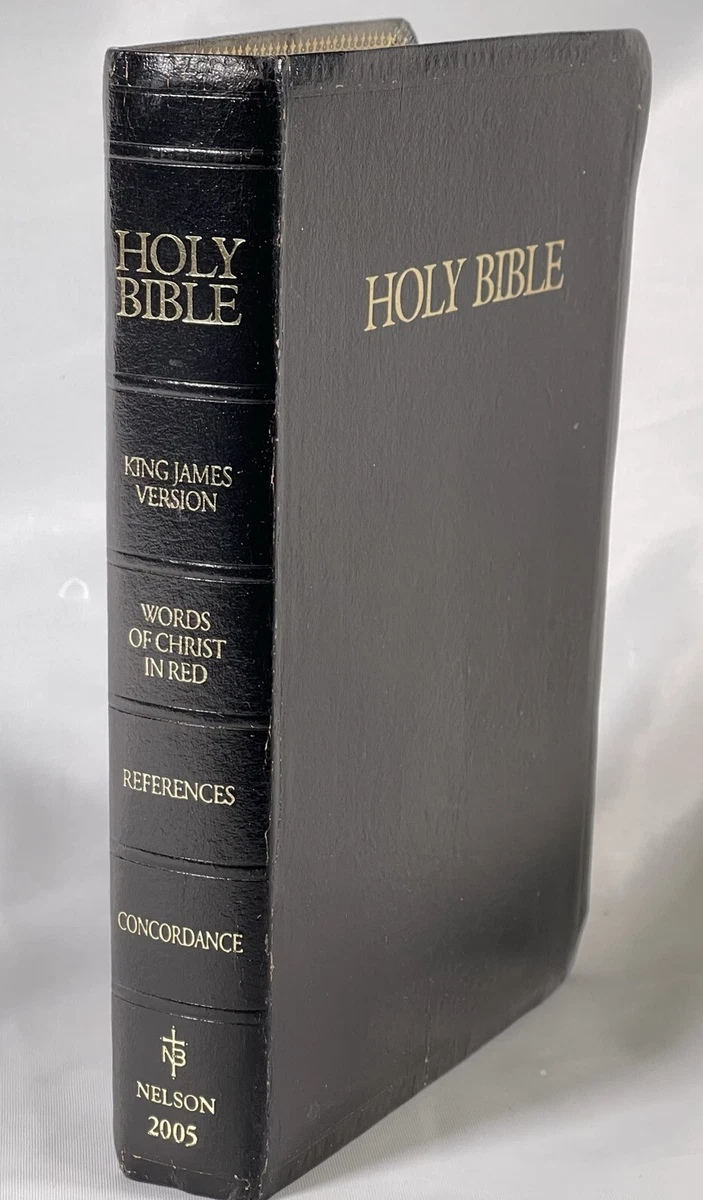 Bible Concordance