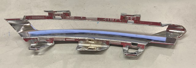 Mercedes-Benz a 2188850774 Lower Molding Bezel Right Side for sale ...