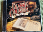 TIME LIFE MUSIC CLASSIC COUNTRY GOLDEN '60S 30 TRACK 2 CD SET FREE ...
