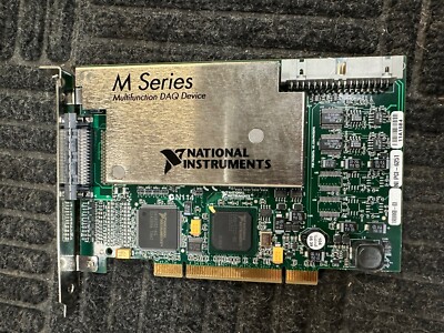National Instruments