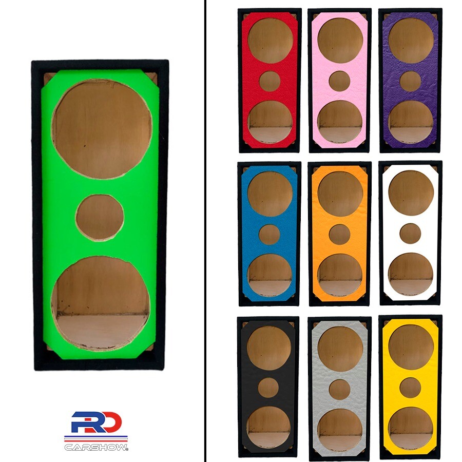 CHUCHERO FOR SPEAKER OF 8 " - 1T - TRADITIONAL STYLE + FREE CONNECTOR ...