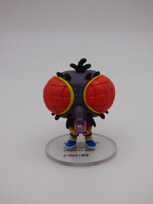 Funko Pocket Pop! Mini Vinyl Figure - The Simpsons [Halloween] - Fly ...