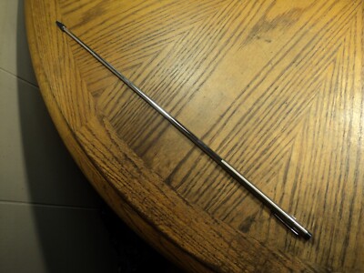 Vintage Pen Pointer BallPoint Pen 18" Telescoping Pointer w/ Box Mobil ...