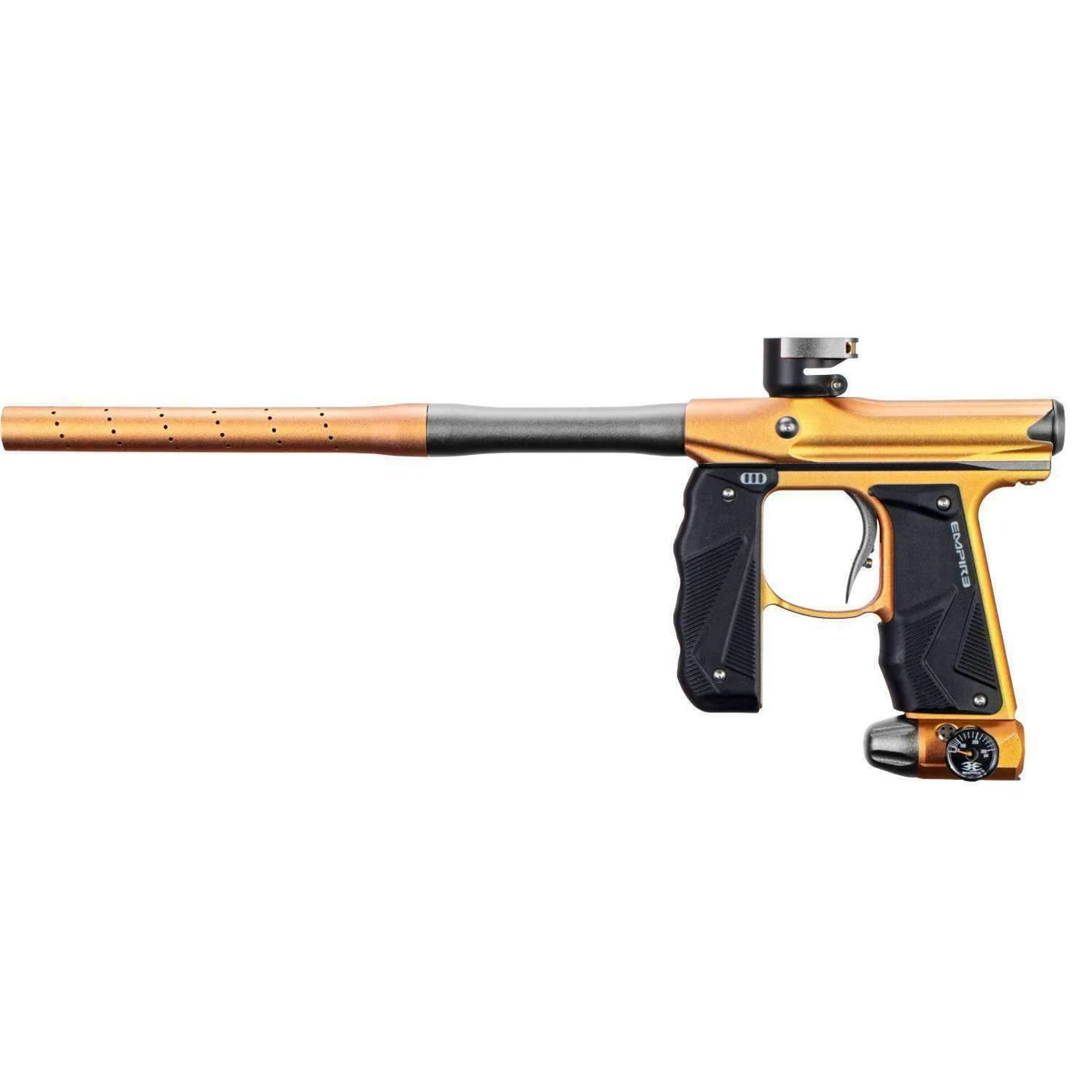 Speedball Paintball Guns