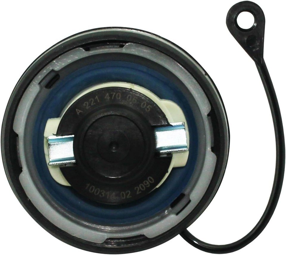 2214700605 Mercedes Gas Cap Replacement for Fuel Tank C E S SLK G | eBay