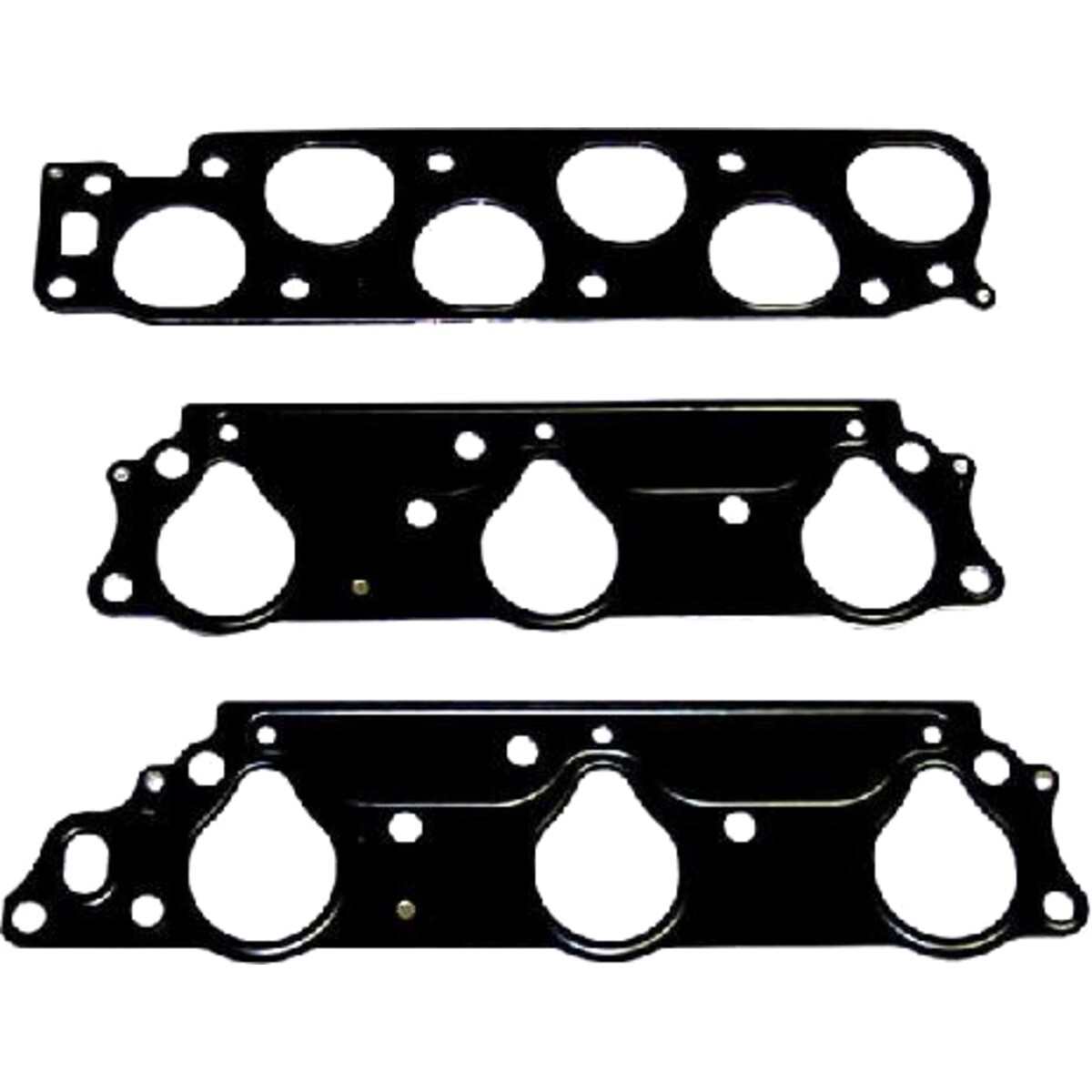 IG284 DNJ 3-piece set Intake Manifold Gaskets for Honda Accord Odyssey ...