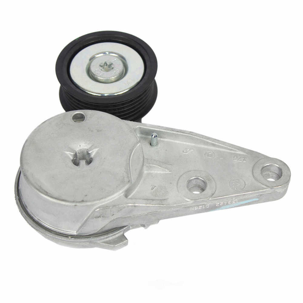 Accessory Drive Belt Tensioner Motorcraft BT-123 | eBay