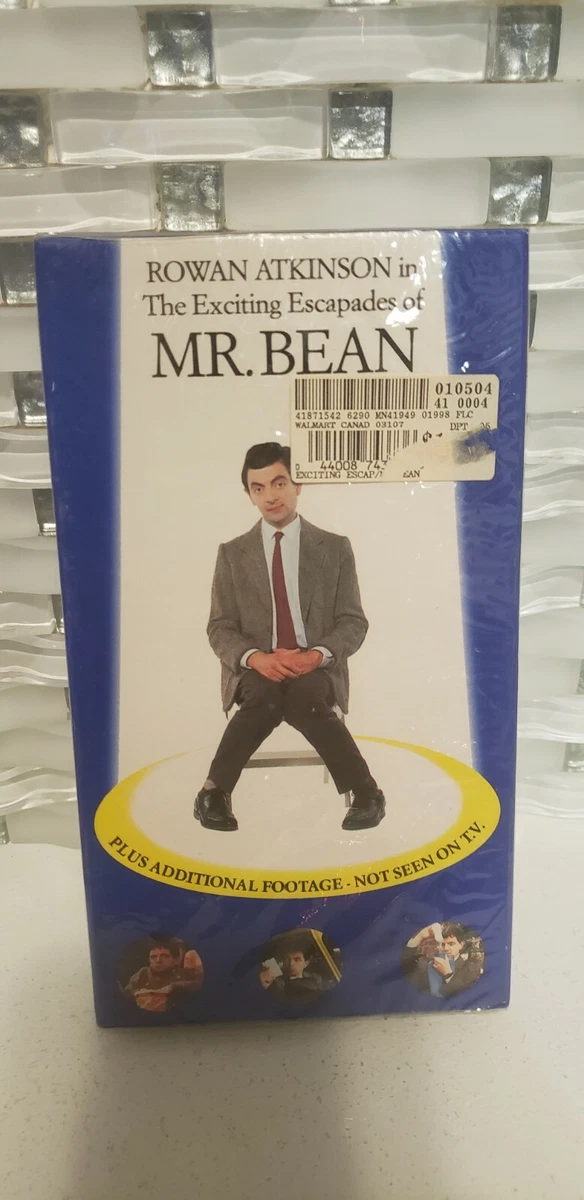 Polygram Mr Bean