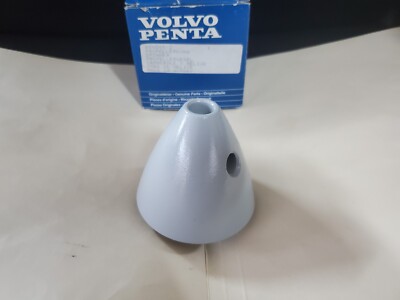 Volvo Penta Prop Cone Part 854045-2 | eBay