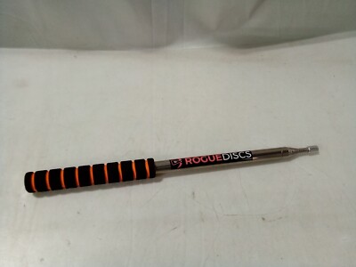 Rogue Discs Telescopic Disc Golf Retriever - No Hooks or Accessories ...