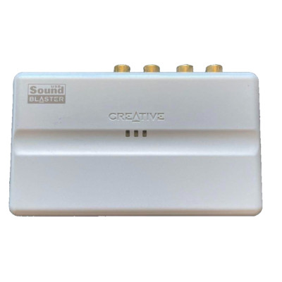 Creative Labs Sound Blaster Digital Music LX Sound Card Model SB0271 | eBay