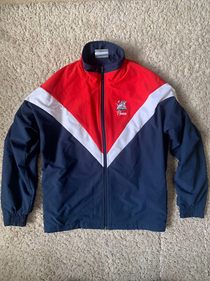 Pymble Ladies College PLC uniform Track Top Size S Year 7-10 | eBay