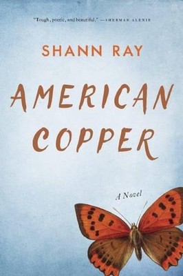 American Copper by Shann Ray (English) Paperback Book | eBay Australia