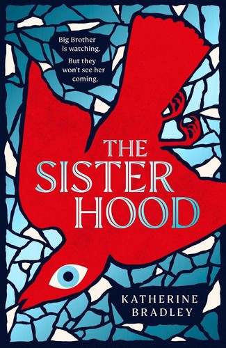 The Sisterhood: Big Brother is watching. But they won't see her coming ...