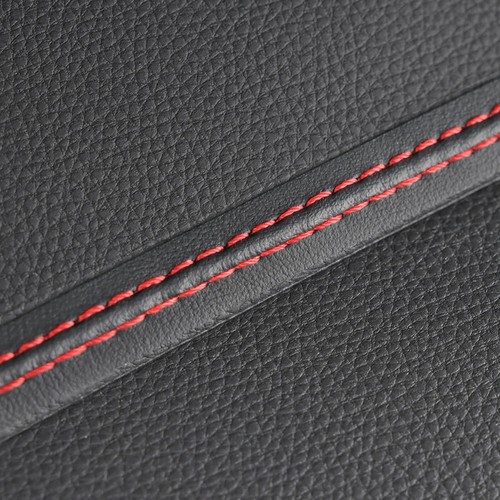 2M PU Leather Car Dashboard Decor Strip Sticker Moulding Line Trim ...