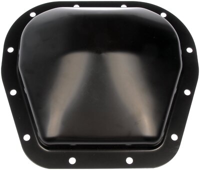 Rear Differential Cover Dorman For 2015-2017 Ford Transit-250 | eBay