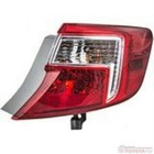 OEM TOYOTA CAMRY PASSENGER SIDE TAIL LAMP 81550-06470 FITS 2012-2016 | eBay