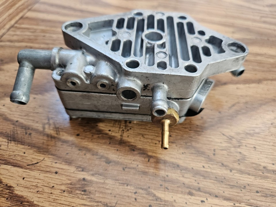 Arctic Cat ZRT 600 800 900 1000 ZR 01-05 OEM Fuel Pump #1670-161 | eBay