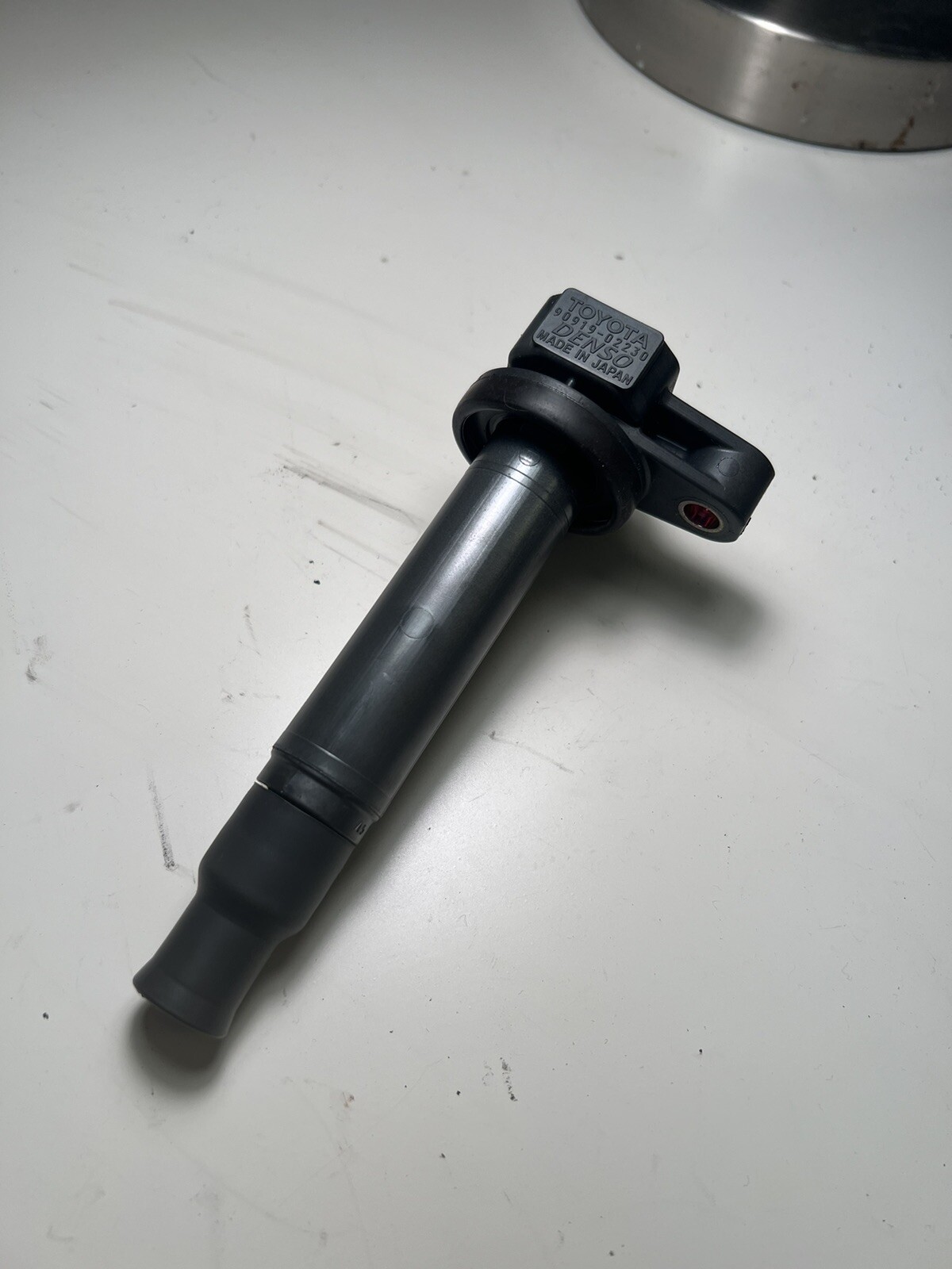 OEM LEXUS TOYOTA DENSO IGNITION COIL COILS 90919-02230 TUNDRA GS430 ...