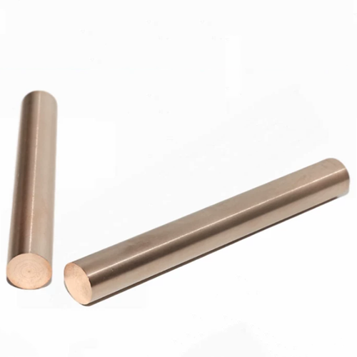W70 Welding Tungsten Copper Rod,Solid Metal Round Bar Φ2mm~22mm ...