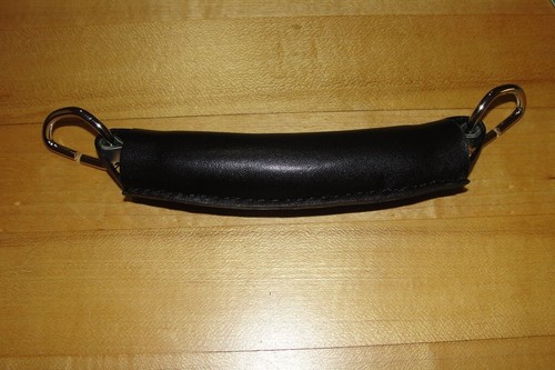 Replacement Leather Handle for Singer Featherweight Sewing Machine Case ...