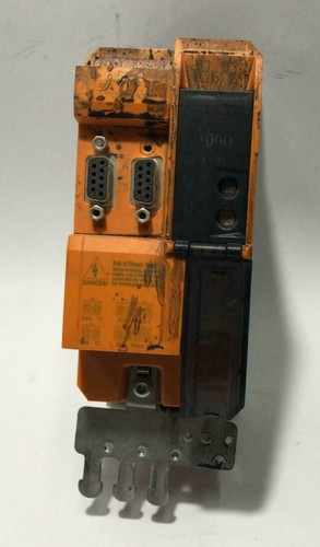 B&R Automation ACOPOS micro 100D 80VD100PD.C022-01 REV AC | eBay