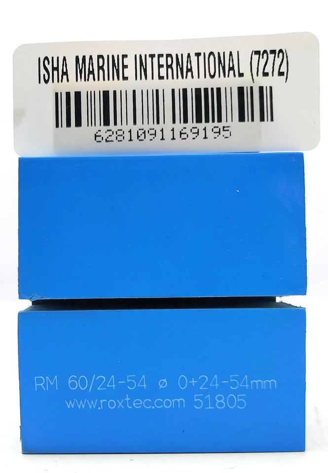 Roxtec RM60/24-54 RM Module With Core Multidiameter | eBay Australia
