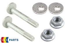 Genuine BMW Suspension Bolts X4 07147266068 for sale online | eBay