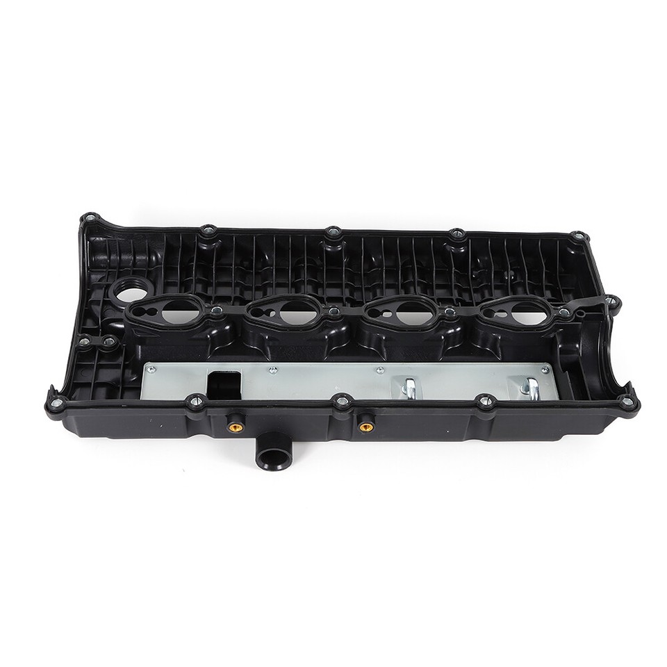 Engine Valve Cover 224104A401 22410-4A401 For Kia Sorento 2.5L DOHC ...