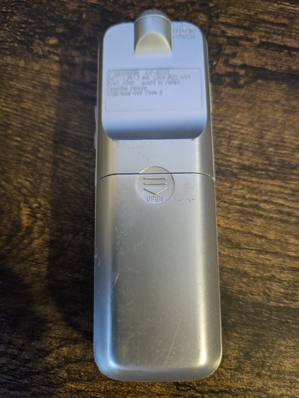 Sony Icd-bx112 Digital Voice Recorder Dictaphone Handheld Dictation ...