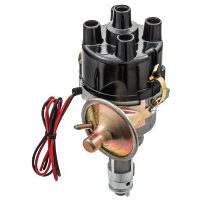 MGB CSI Ignition Distributor Optimised 45D4 Negative Earth 1974-80 CSI ...