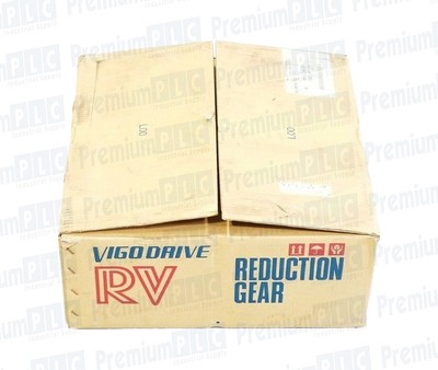 NEW NABTESCO RV-320E-141 VIGO DRIVE RV-E REDUCTION GEAR P65E028E00 W ...