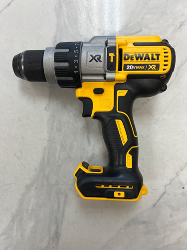 DEWALT DCD996 20v MAX 1/2” 3 Speed Hammerdrill - TOOL ONLY | eBay