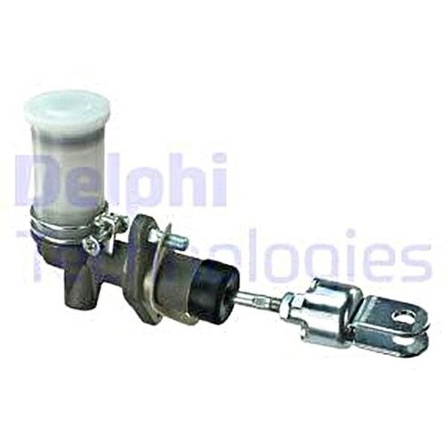 DELPHI Clutch Master Cylinder For SUZUKI Grand Vitara I 98-05 23810 ...