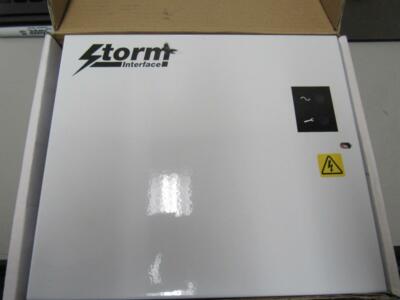 Storm Interface Input Devices StrikeMaster ES Kit Backlit Keypad ...